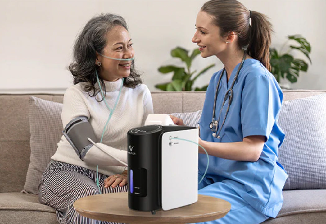 Topical Oxygen Therapy: How It Works and Key Benefits for Faster ...