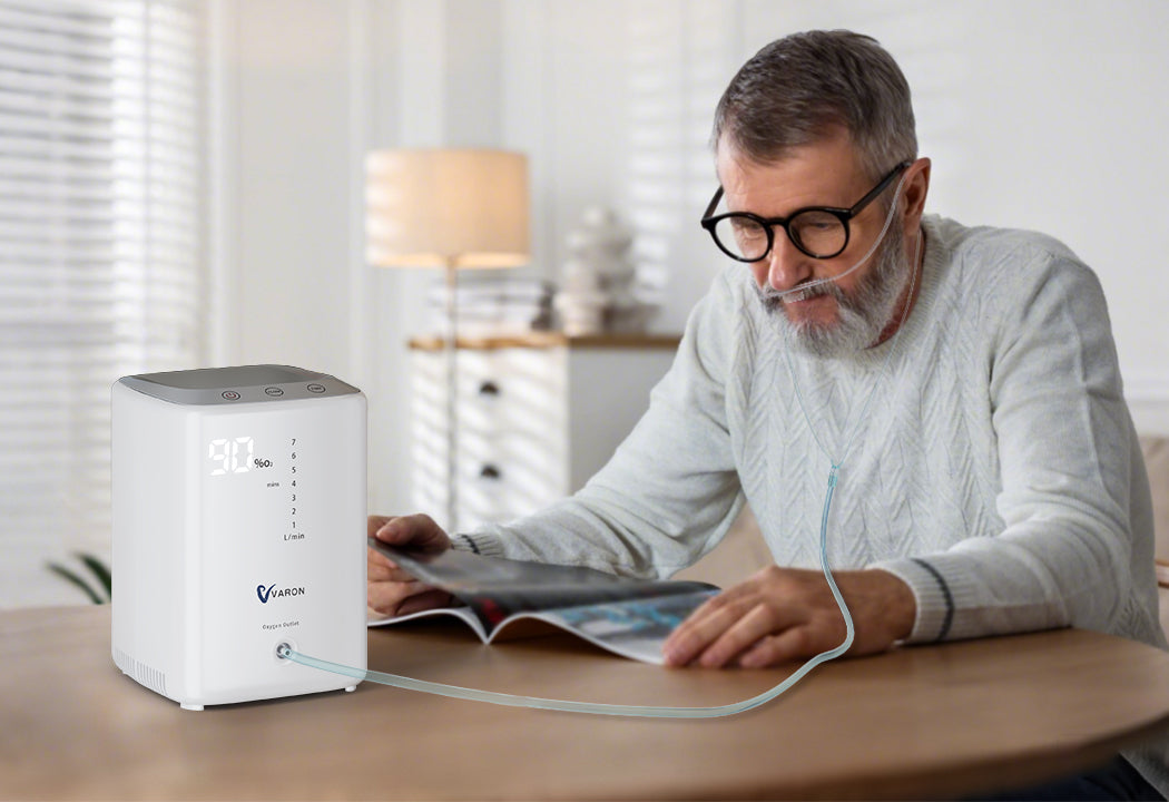 Preventing Respiratory Infections as Cold Weather Approaches — VARON