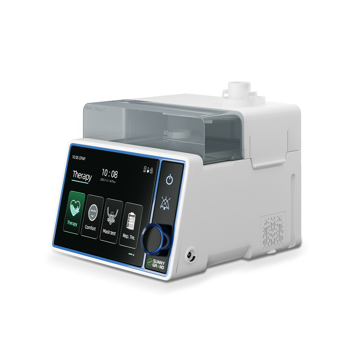 VARON CPAP Devices for Sale | Home & Travel Machines Available
