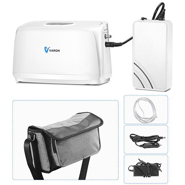 VARON Oxygen Concentrator Accessories & Replacement Parts