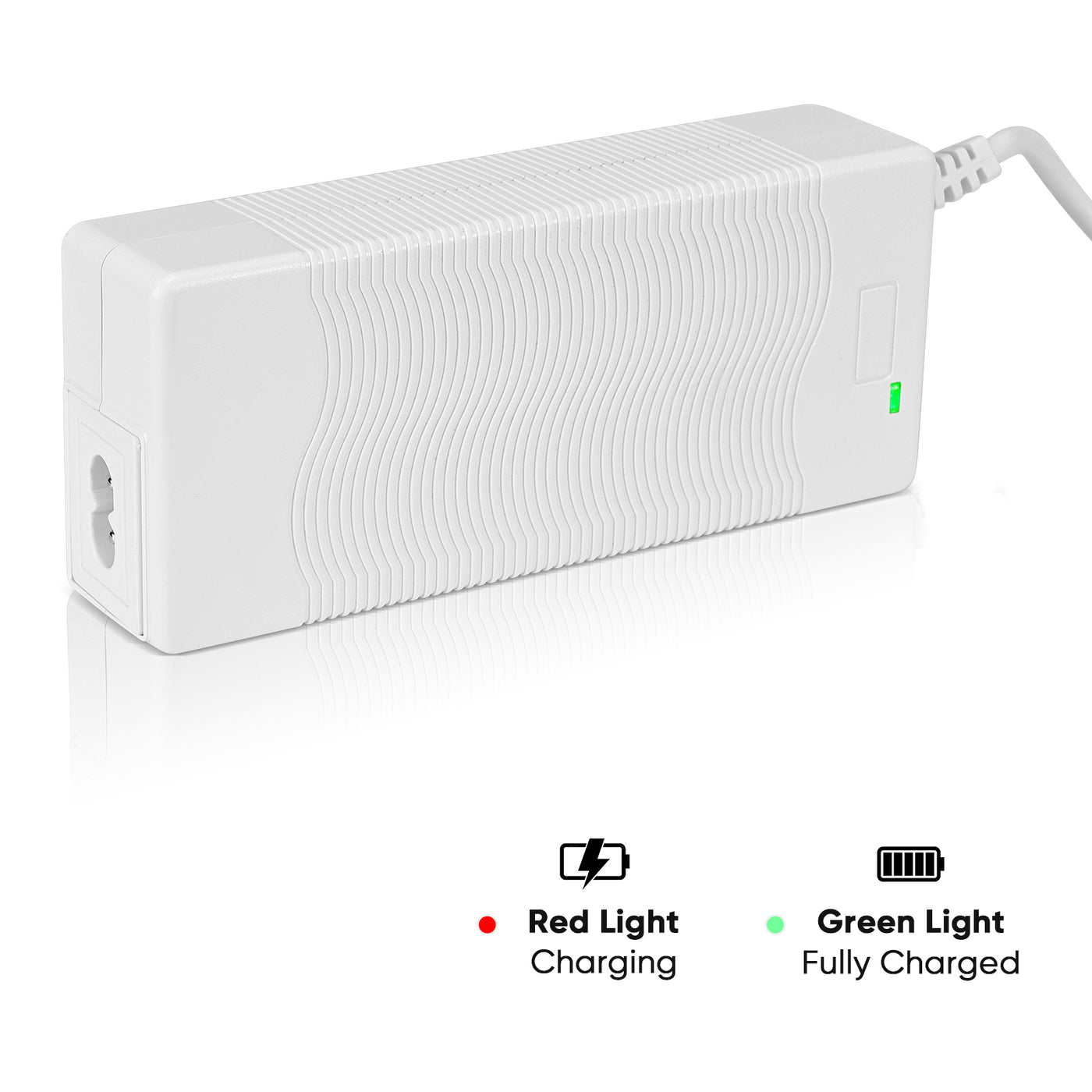 Cable Charger for VARON Portable Oxygen Devices