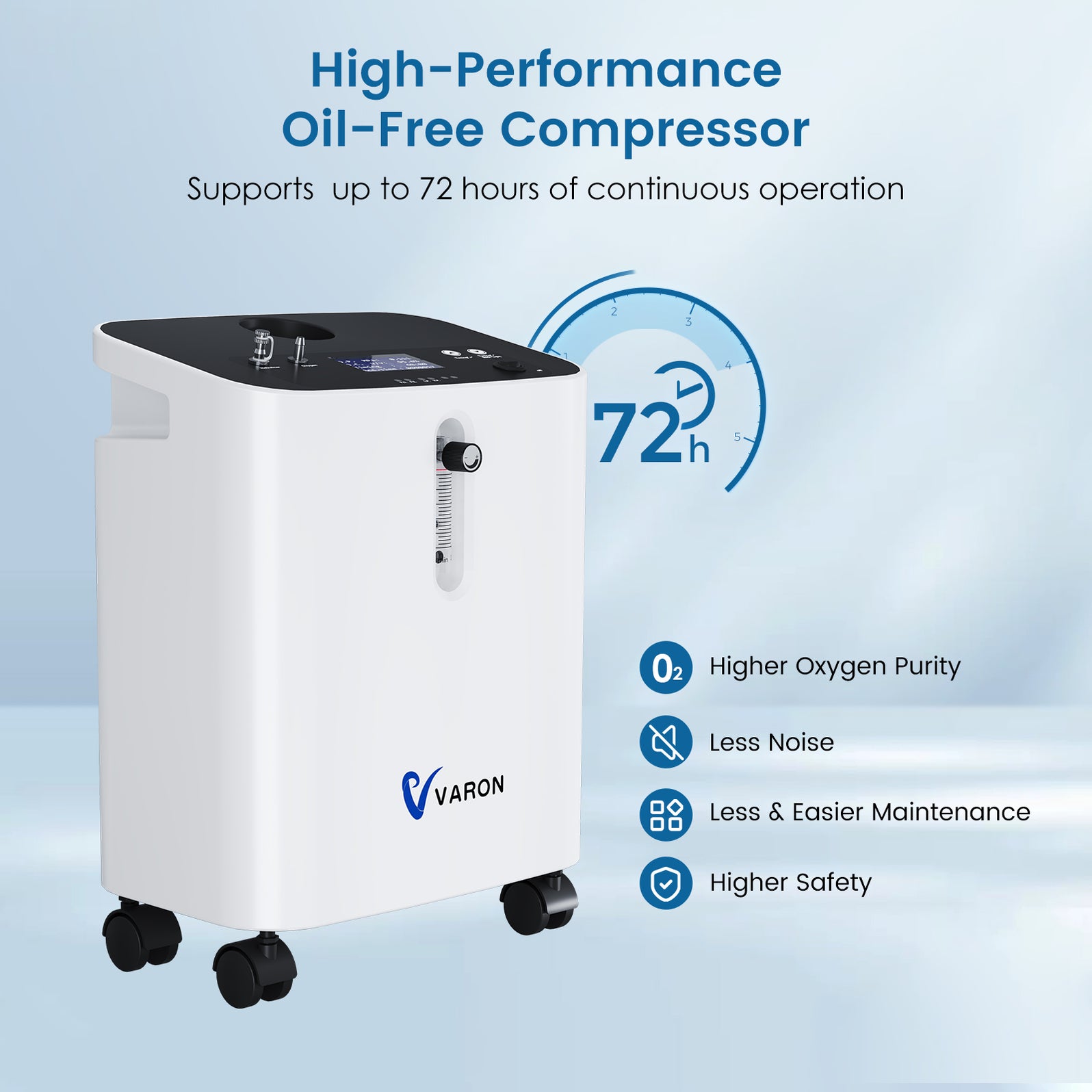 Pet Oxygen Chambers & Concentrators for Dogs & Cats | VARON