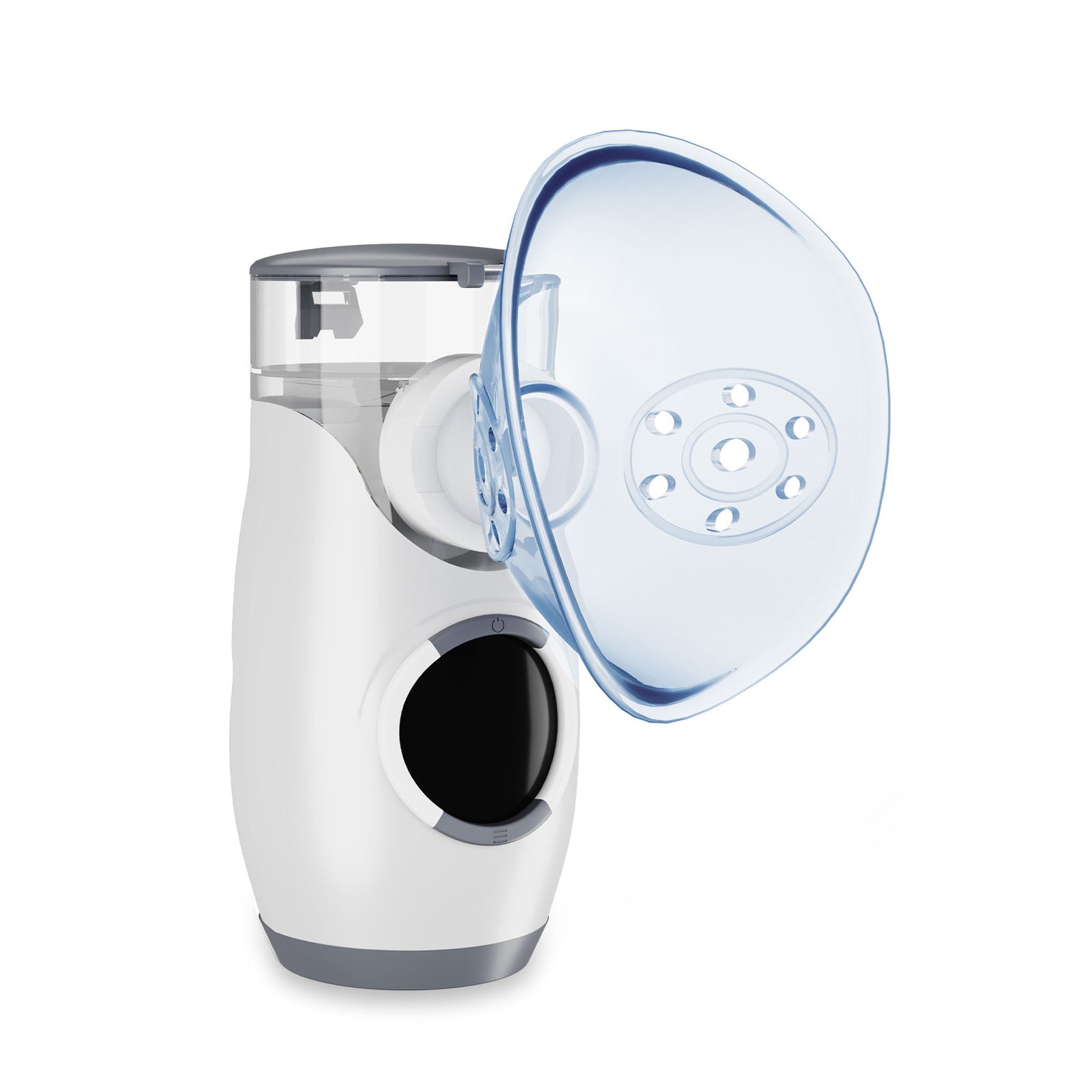 VARON MY-135B Portable Nebulizer | Effective Inhalation Therapy