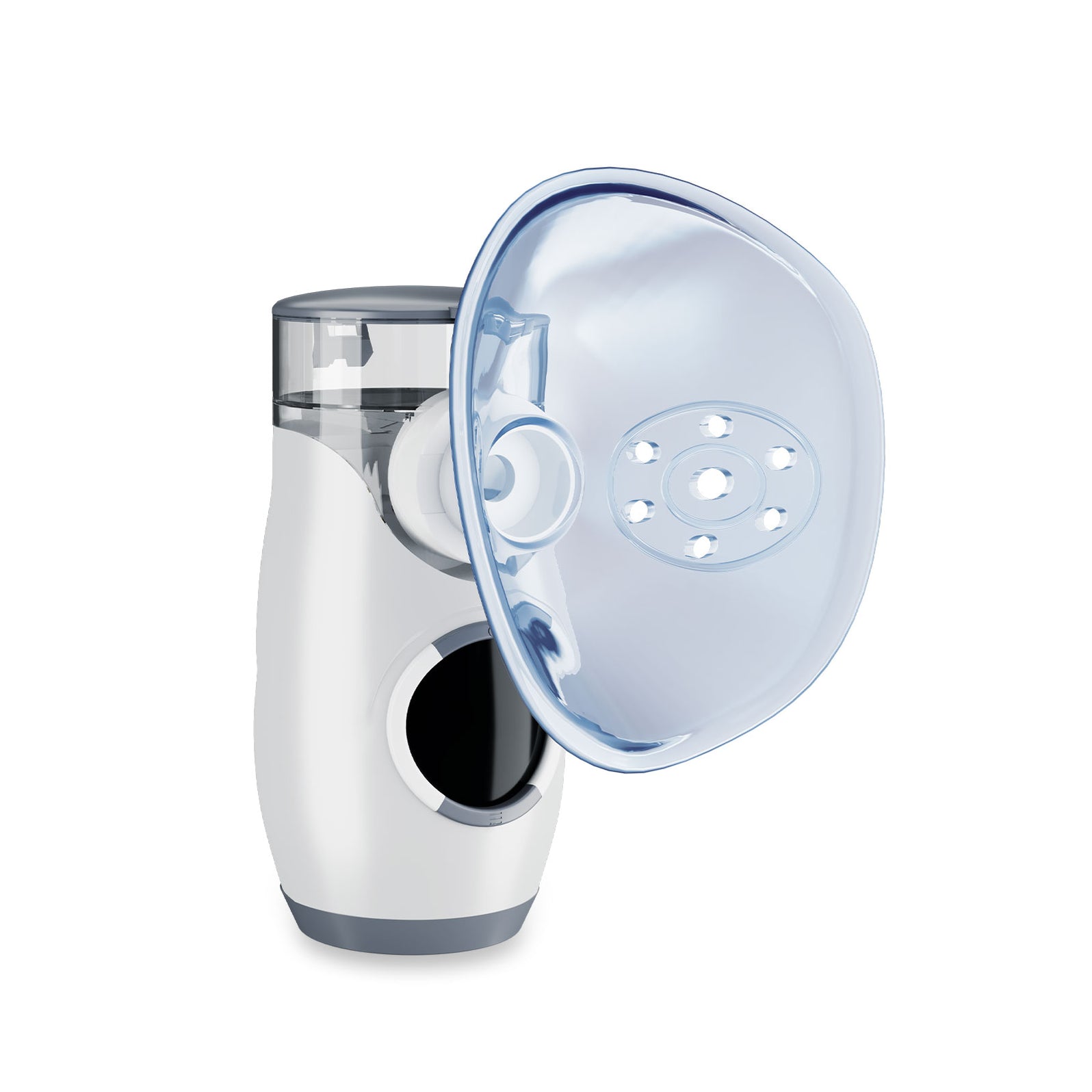 VARON MY-135B Portable Nebulizer | Effective Inhalation Therapy