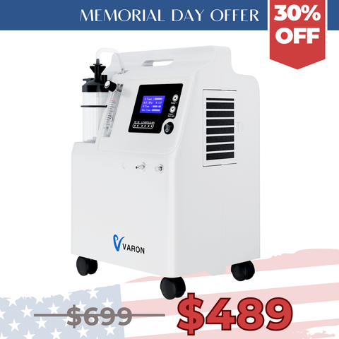 Connecting Your Oxygen Concentrator to Your CPAP Machine: A Guide to I ...