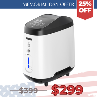 How to Clean an Oxygen Concentrator Filter | VARON