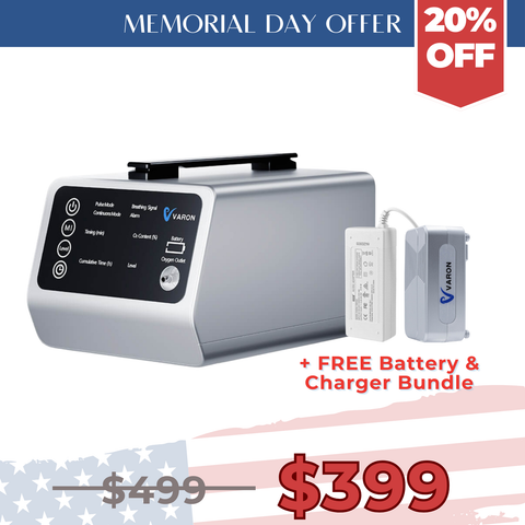 Connecting Your Oxygen Concentrator to Your CPAP Machine: A Guide to I ...