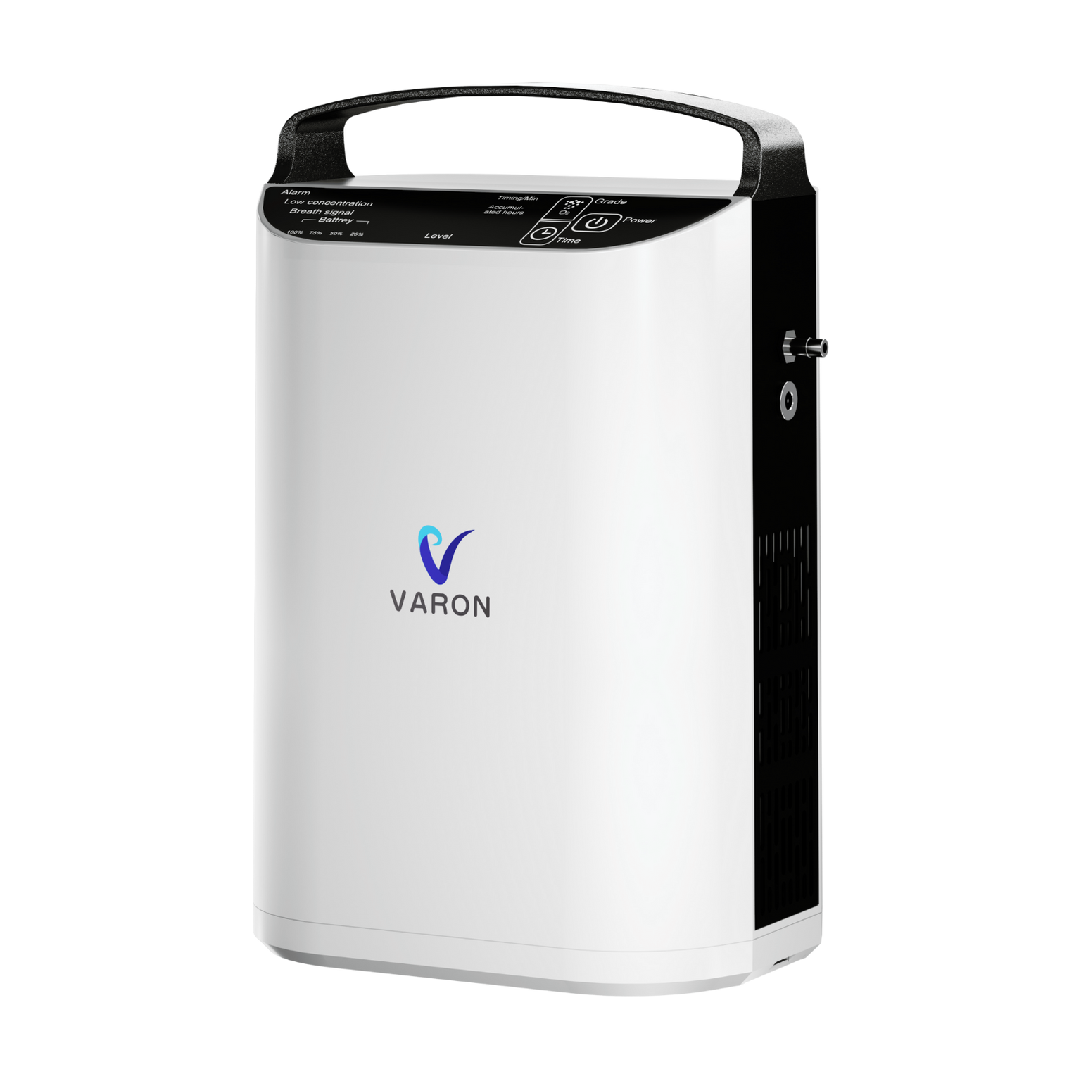 Portable Oxygen Concentrator | Varoninc.com — VARON
