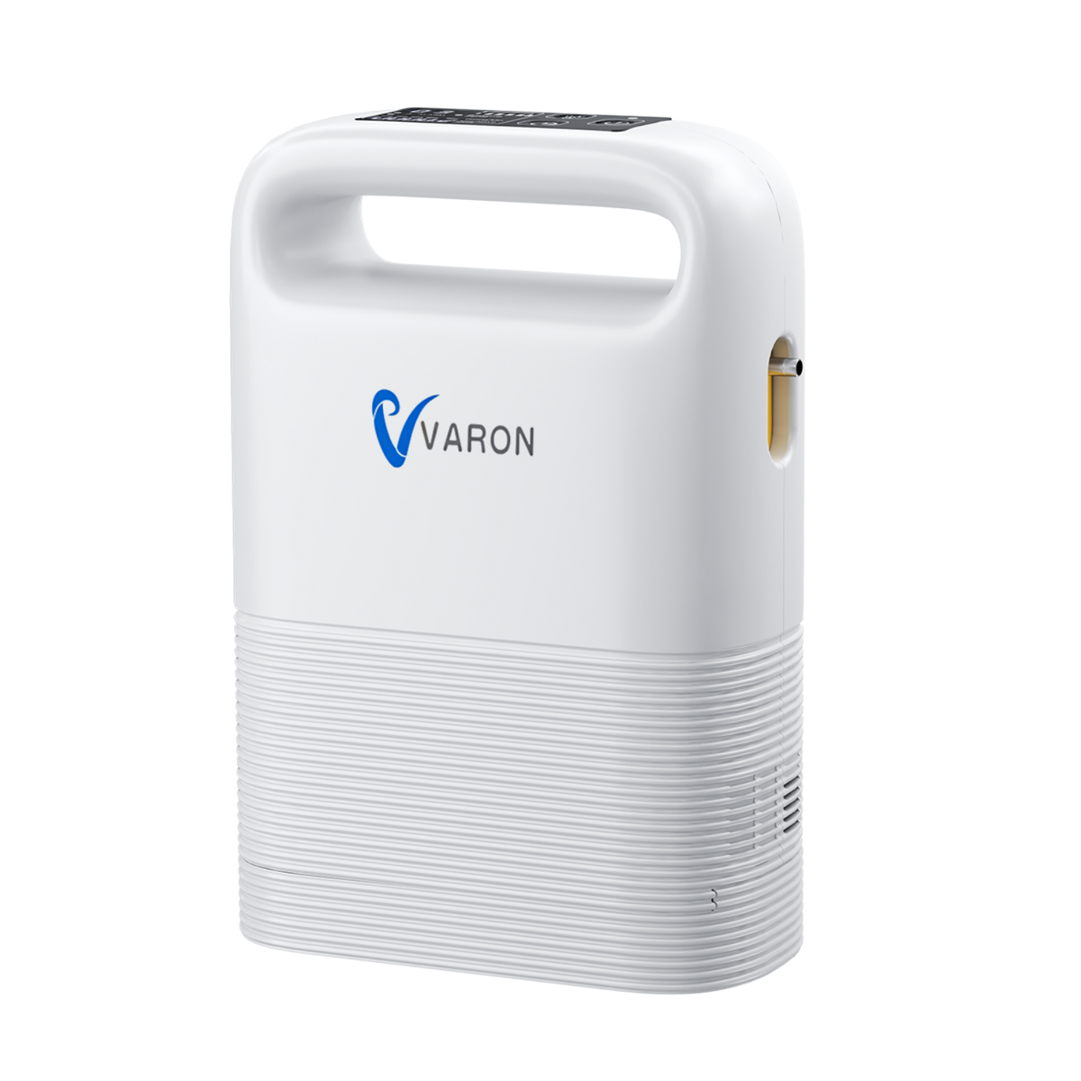 VARON 5L Pulse Flow Portable Oxygen Concentrator VP-2