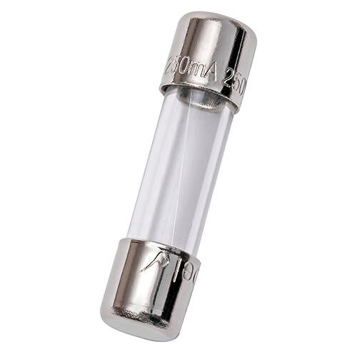 Replacement Fuses for VH-1 & VH-2 Oxygen Concentrator Units — VARON