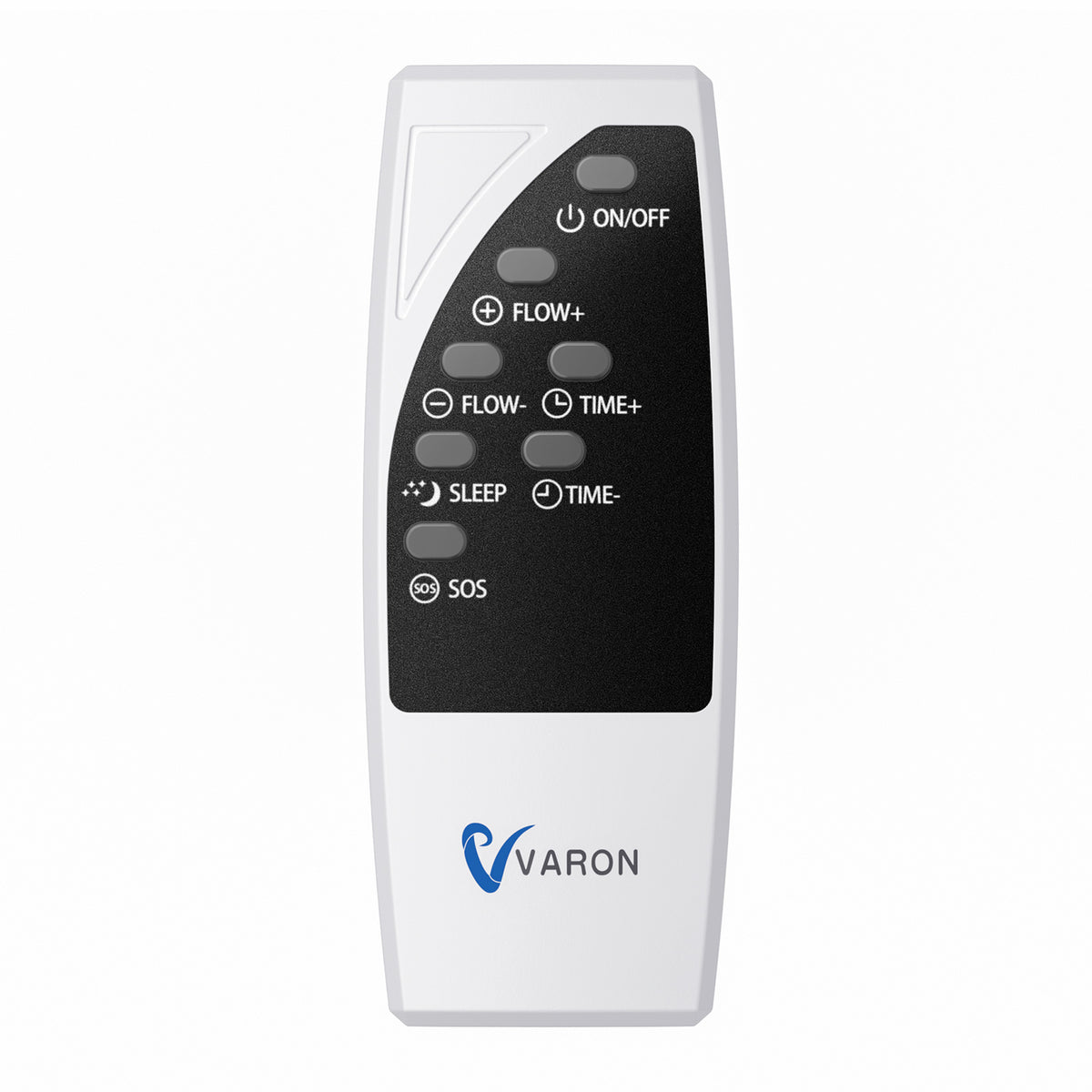 Remote Control for VH-3 Home Oxygen Device for Easy Control — VARON