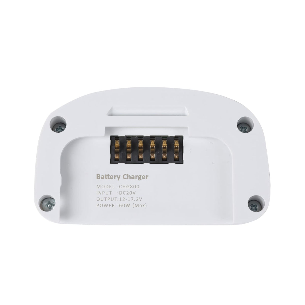 VP-8G Battery Charging Dock for Concentrator — VARON