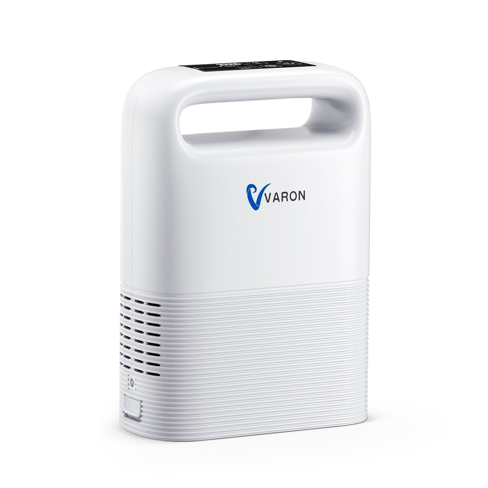 Manuals of oxygen concentrators — VARON