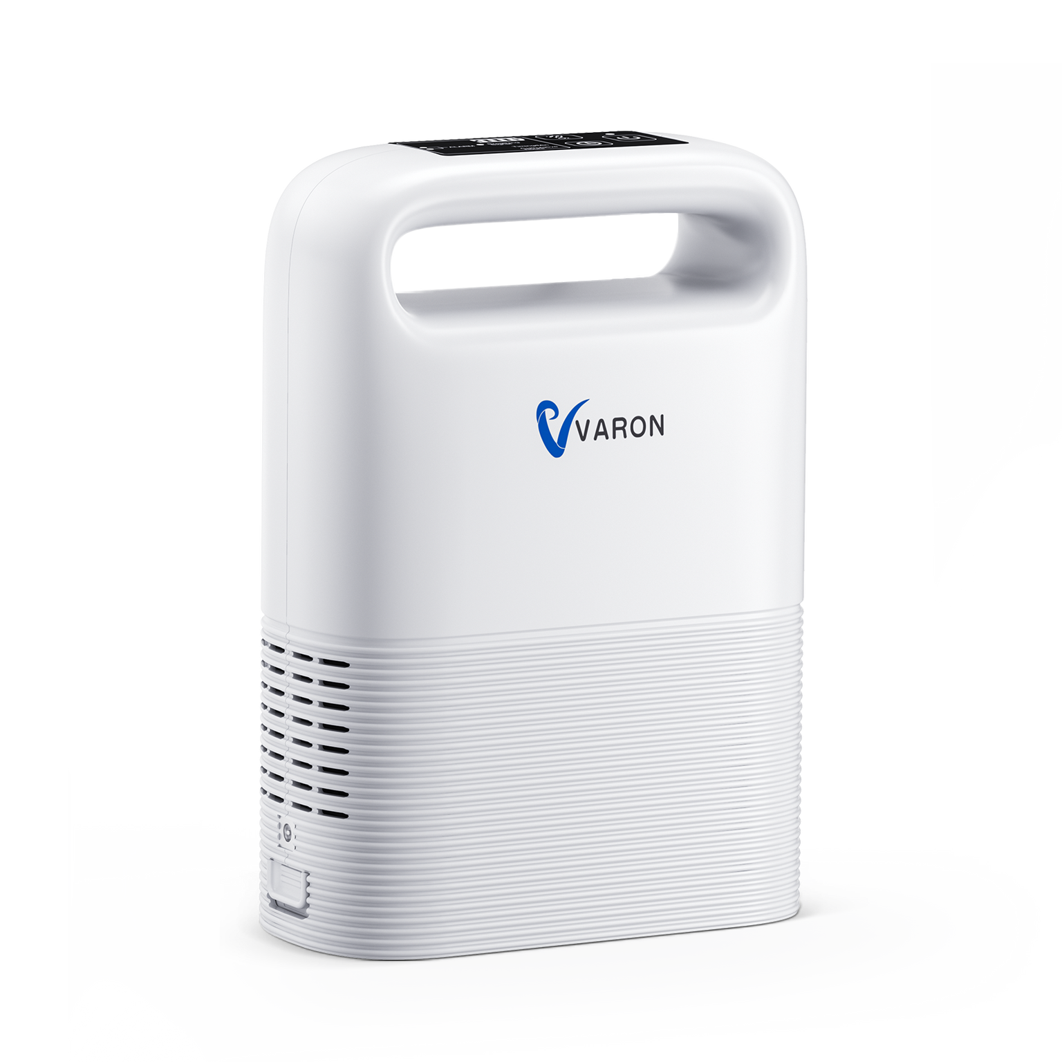 Portable Oxygen Concentrator | Varoninc.com — VARON