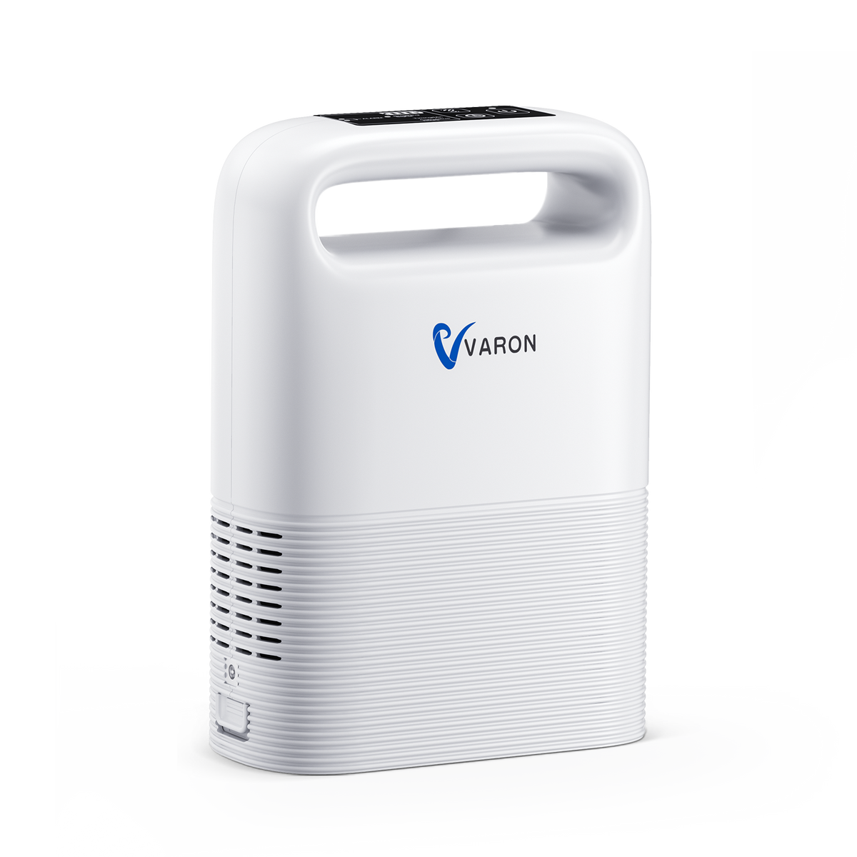 VP-2 Portable Oxygen Concentrator 5L Pulse Flow — VARON