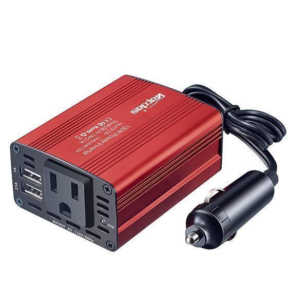 150W Car Power Inverter for home Oxygen Machine — VARON